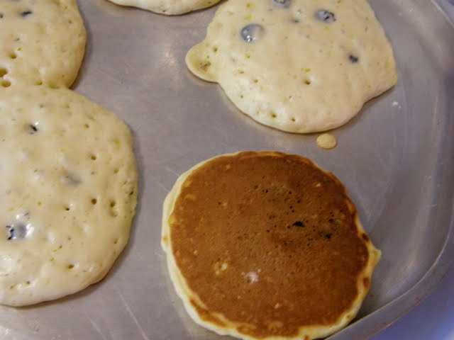 The Guardian Service Ware Blog: Guardian Griddle Cakes