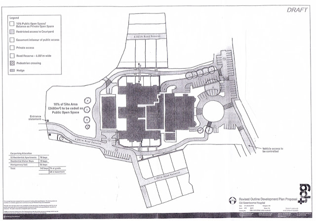 Swanbourne Hospital - Alchetron, The Free Social Encyclopedia