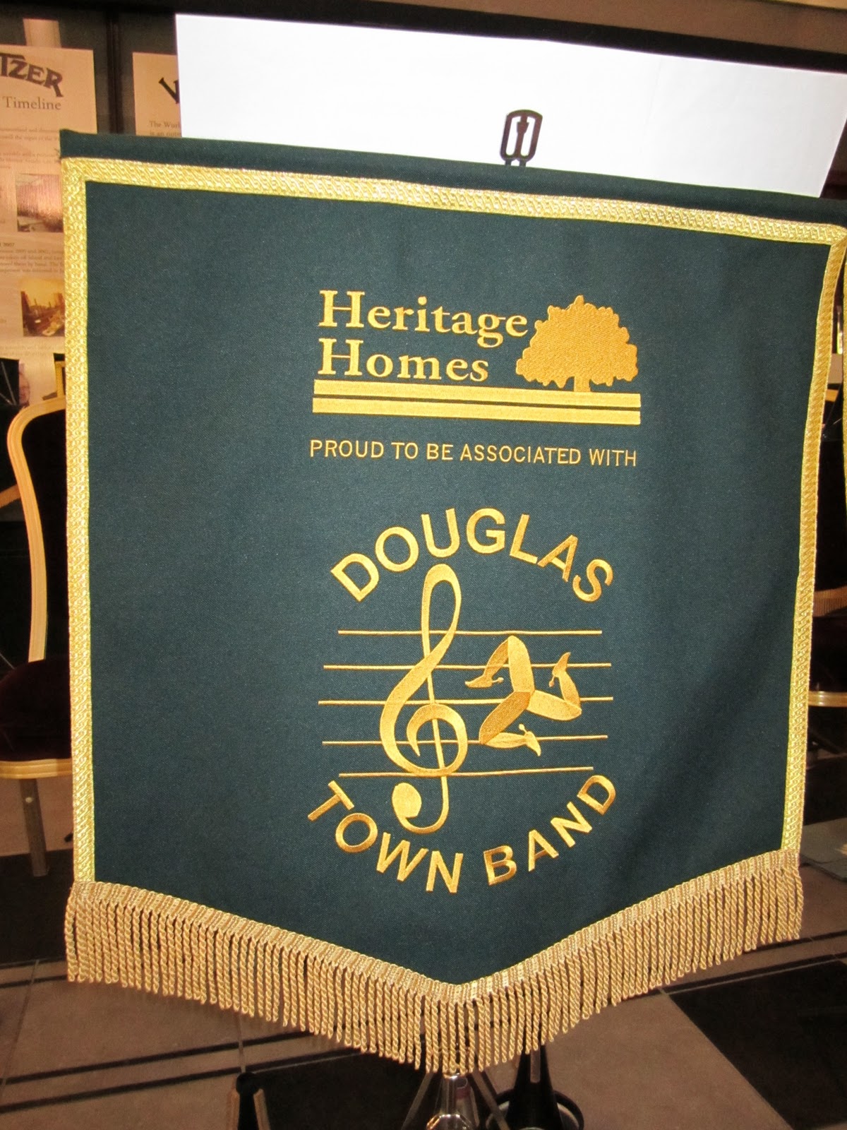 Still Breathing Deeply: Manx Notes