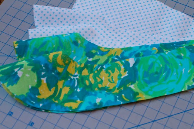 Found, now home: Slippers!