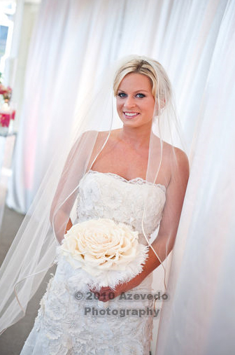 B E L L A F L O R A: Bella Bride: Michele Ammann and Aaron Eastwood