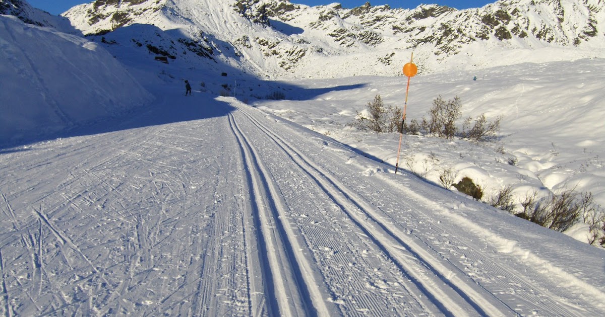 Alaska Adventures By Trond Skiing At Hatcher Pass