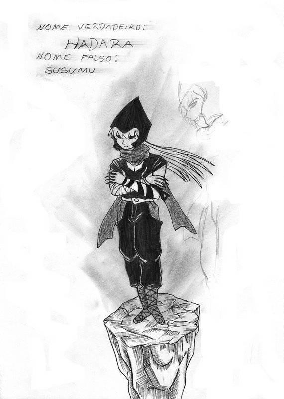 Artbook Mangá Coletivo