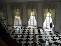 Talia Markham Miss WV 2009: Miss West Virginia Orientation