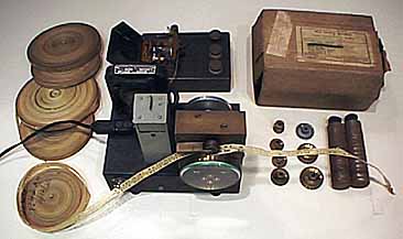 made-by-ALexandra: Long history of storage devices (part 1)