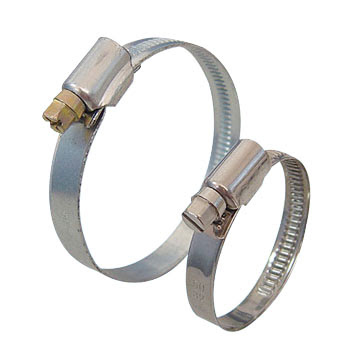 Black Market Motors: Radiator Hose Clamps...