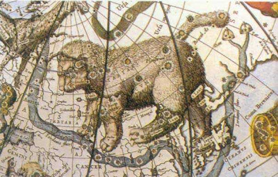 Ursa Major: Ursa Major... The Story