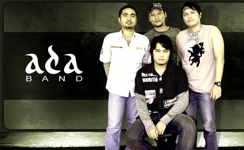 BIOGRAFI: Biografi ADA Band