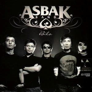 BIOGRAFI: Biografi Asbak Band