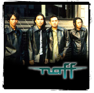 BIOGRAFI: Biografi Naff