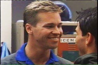 Mike Spendlove's Blog: Dennis Quaid...