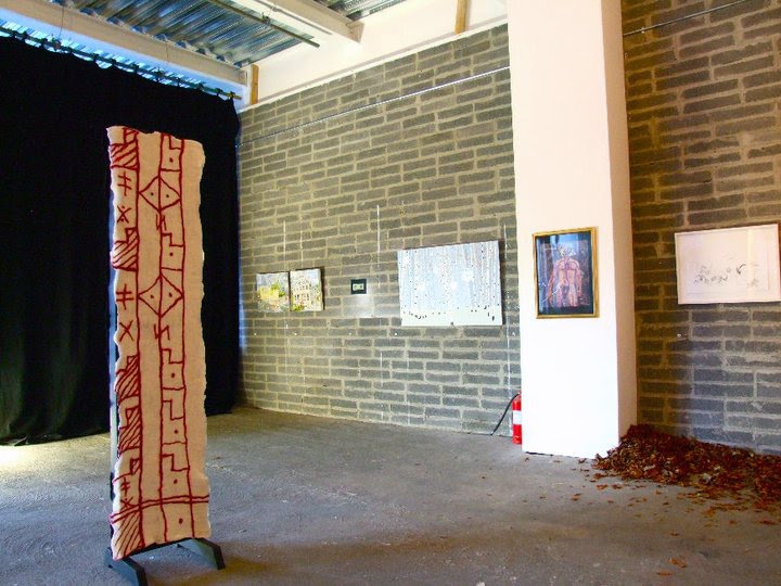 FAINT: Made on Monday