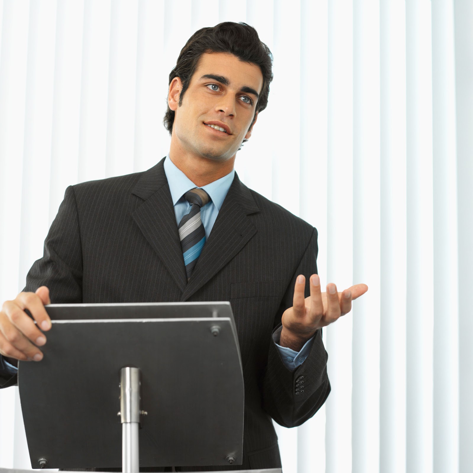 P K Hawk Stories, Poems, and Mental Meandering: Being in the Spotlight