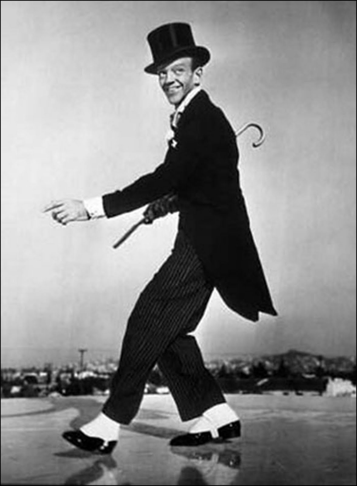 gentedocinema: FRED ASTAIRE (1899-1987)