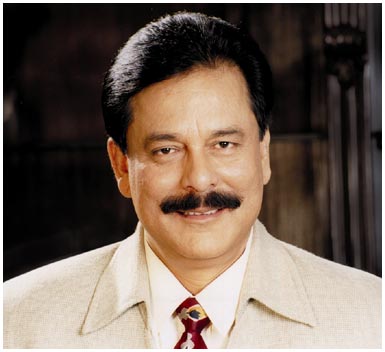 day2dayjobs.com: Success Story Of SUBROTO ROY SAHARA