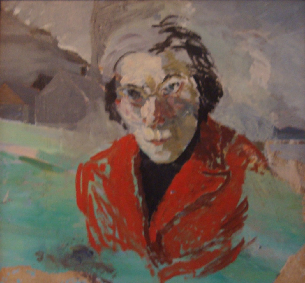 LISTIN: Ruth Smith Savnið