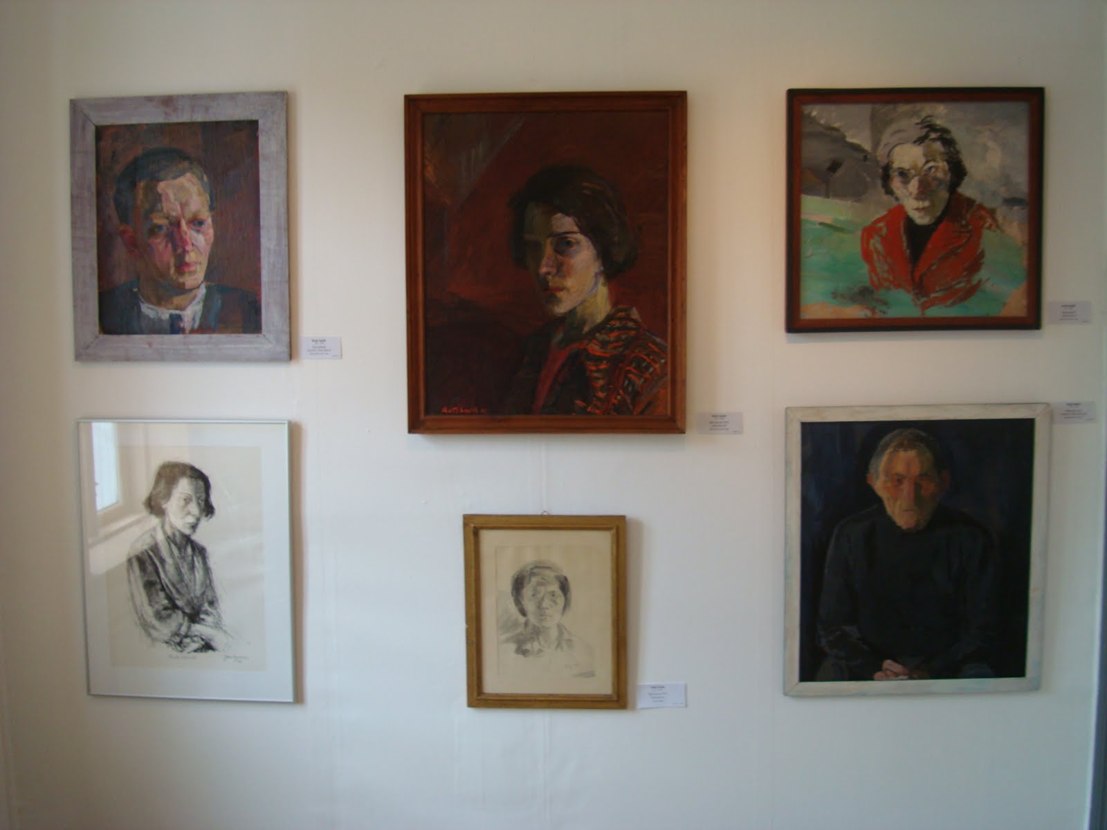 LISTIN: Ruth Smith Savnið