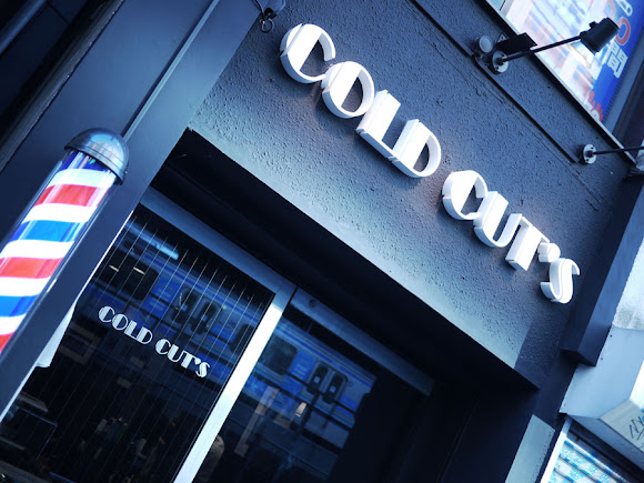 AMES*ONE: Cold Cut's