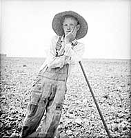 Experimental: My Early years