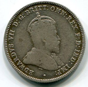 Australian Commonwealth Silver Coinage 1910-2010 1oz | Lunaticg Coin