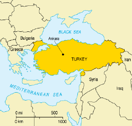 Chandrima's Global Blog: Mustafa Kemal (Ataturk) and the Modernization ...