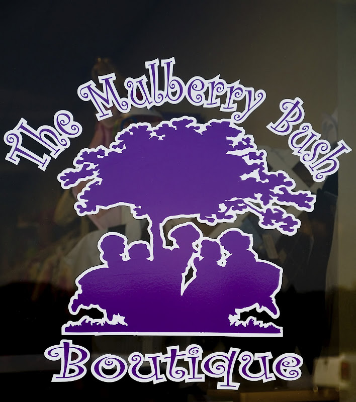 Marcy Jordan Photography: The Mulberry Bush - Wylie, TX