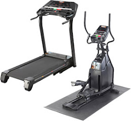 Elliptical and Treadmill Reviews: Champion Elliptical Trainers - A ...