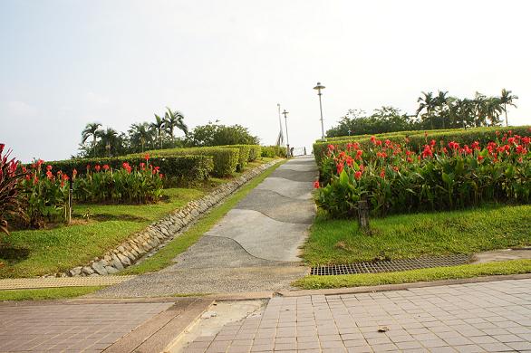 At The Park : Taman Putra Perdana, Putrajaya