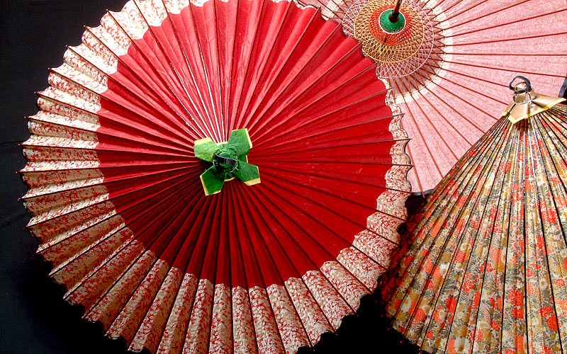 Wagasa ~ japancultpopbr