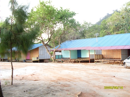srisenanginvillage, Teluk Senangin, Lumut, Perak.: Sri Senangin Village ...
