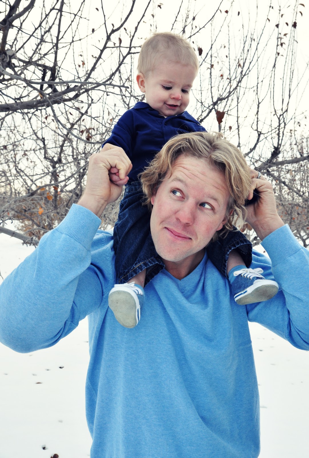 The Isom's: Isom Family Pictures