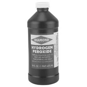 Pure Femininity: Baking Soda and Hydrogen Peroxide - By Guest Writer ...