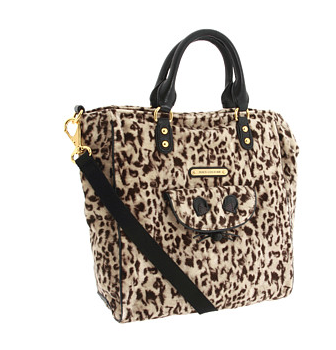 Cheryl Shops Fall Shopping Guide: Leopard Print Bags - Cheryl Shops
