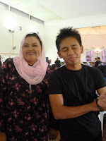 Expertised youth..SAMTKKB 2000-2004