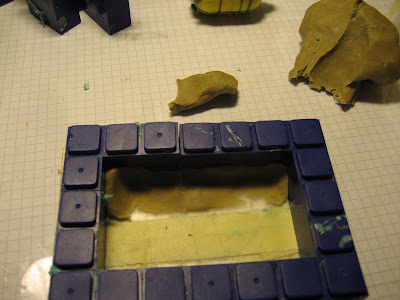 Resin Casting step-by-step: Resin Casting step-by-step
