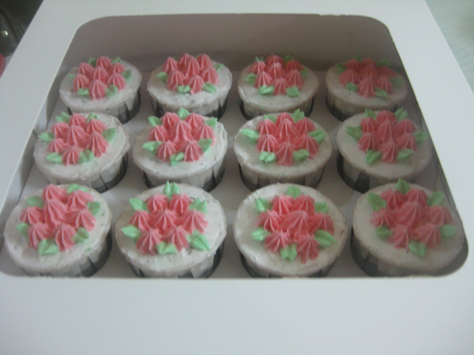 Kek Coklat - Anum Sanusy: DESIGN KEK TERKINI