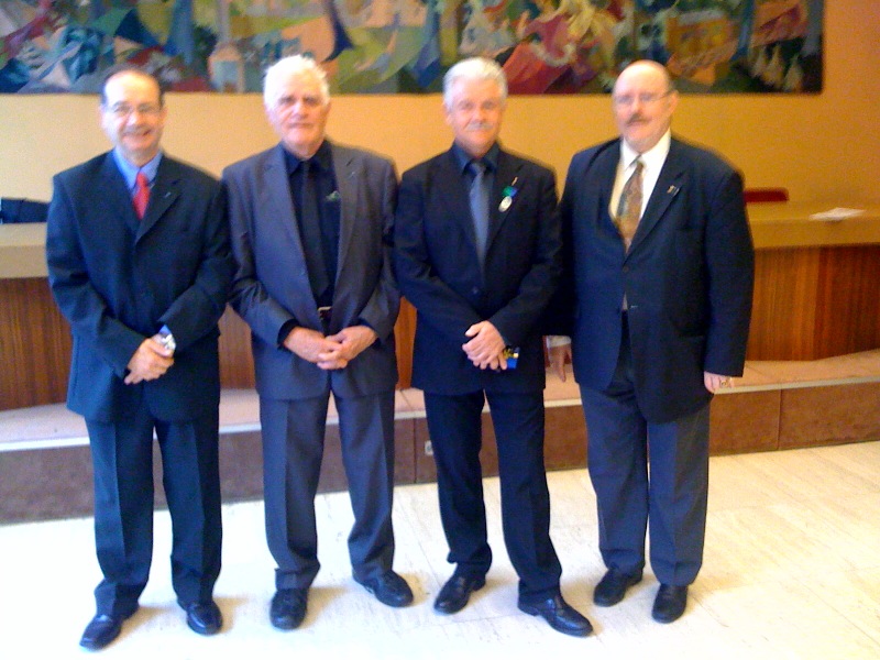 Comité Départemental (92) des Médaillés de la Jeunesse, des Sportset de ...