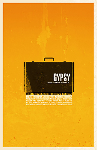 Art of posters: Some Fine Posters by Jordan Gray