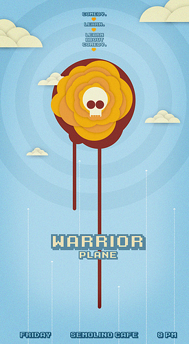 Art of posters: Some Fine Posters by Jordan Gray