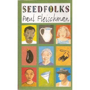 A Squid's Eye View From The Garden: Seedfolks