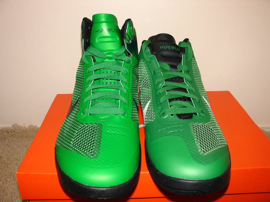ric on the go: Rondo's Low shoe