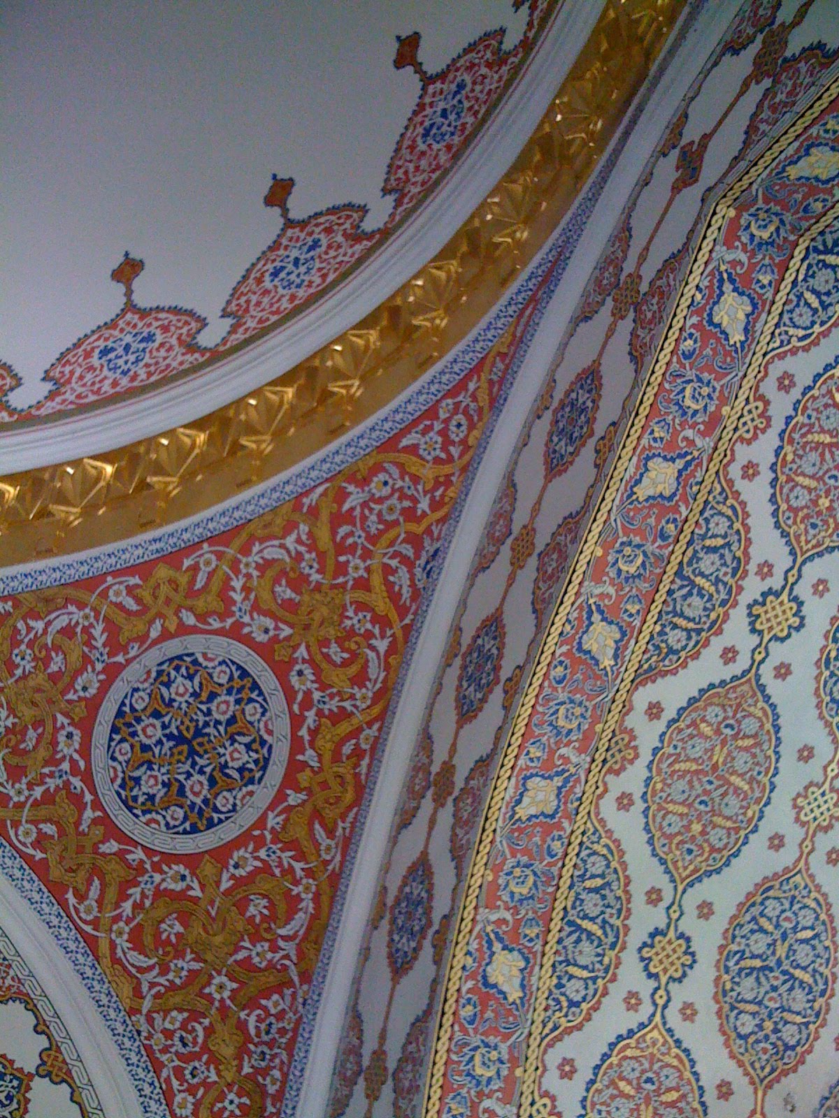 hobART: A Turkish Gallery experience?