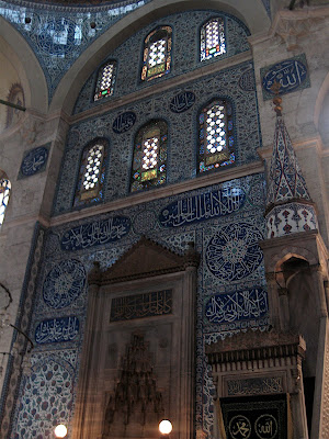 Counterlight's Peculiars: Sinan, the Unknown Architect