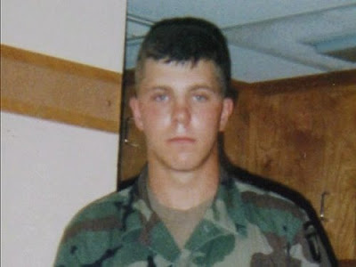 Counterlight's Peculiars: NO MORE MARTYRS!