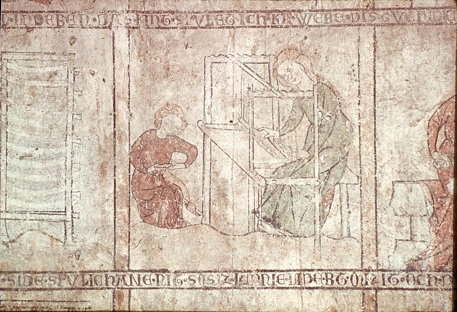 Counterlight's Peculiars: Florence: The Ciompi Revolt