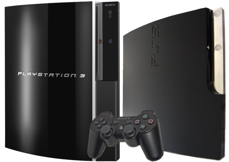 playstation 3