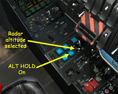 Real and Simulated Wars: DCS Black Shark: Nap of the Earth (NoE) Flying ...