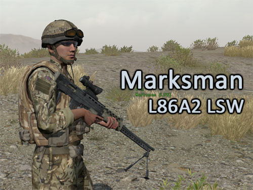 Real and Simulated Wars: ArmA 2 Operation Arrowhead British Armed ...