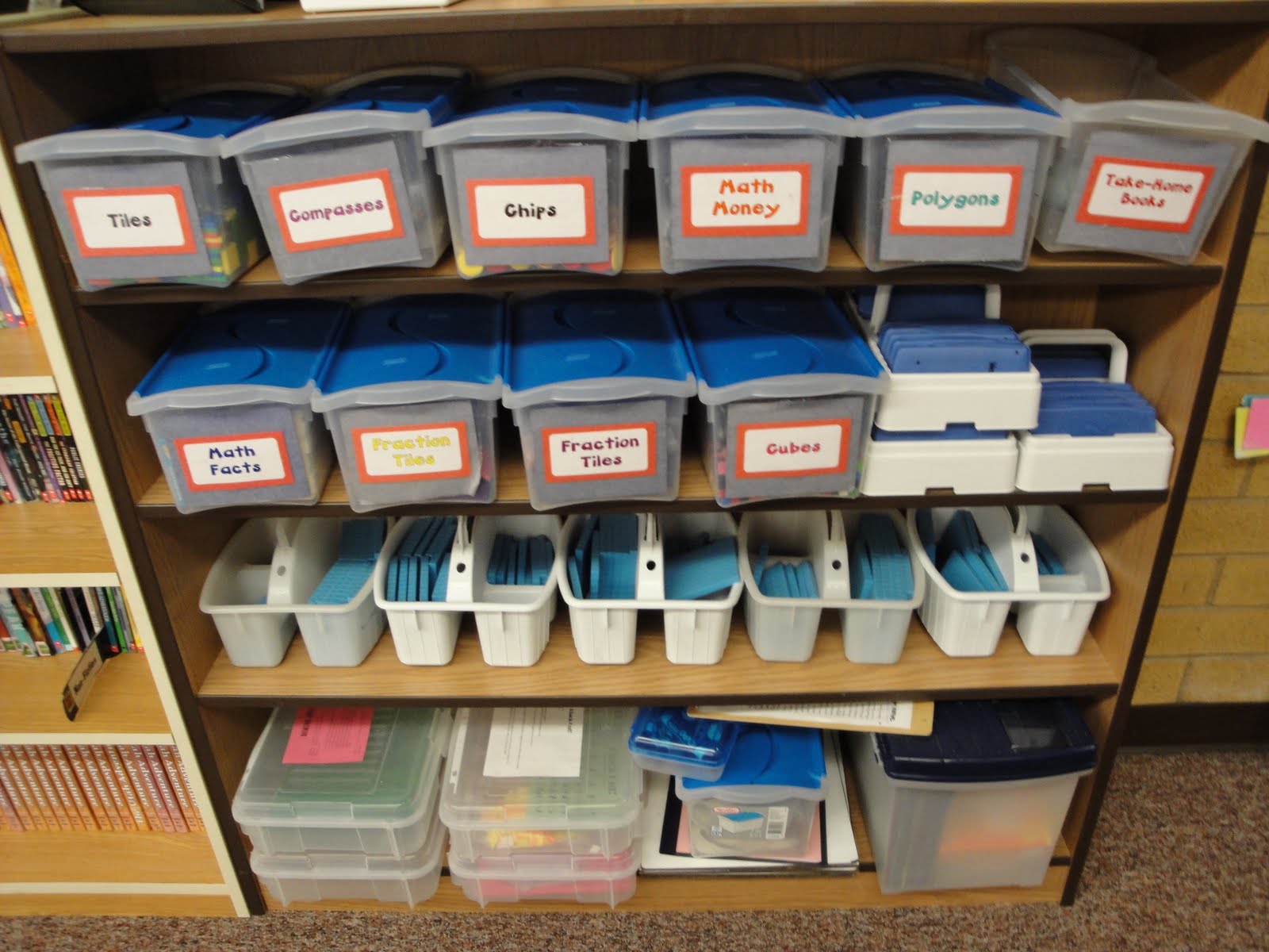 MI Teaching Blog: Summer Things To Think About