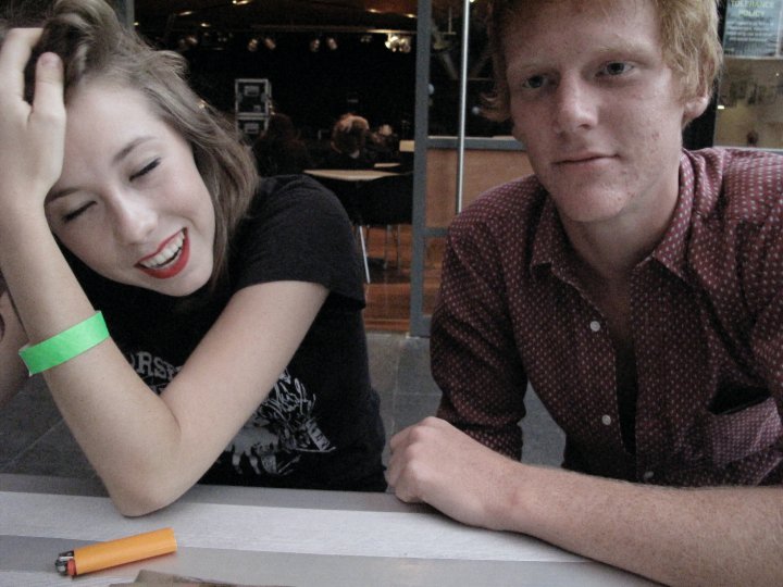 BRIDEZILLA: THE BAND